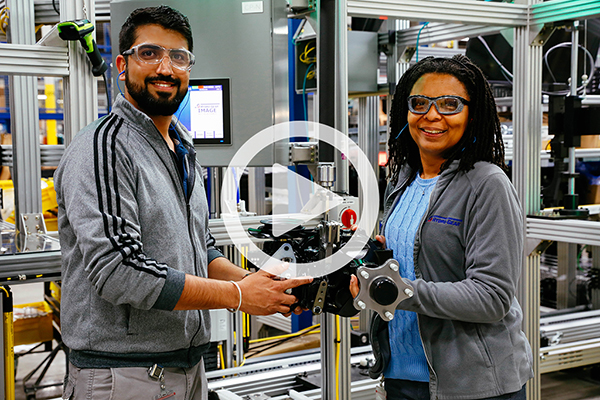 Careers - Hydro-Gear