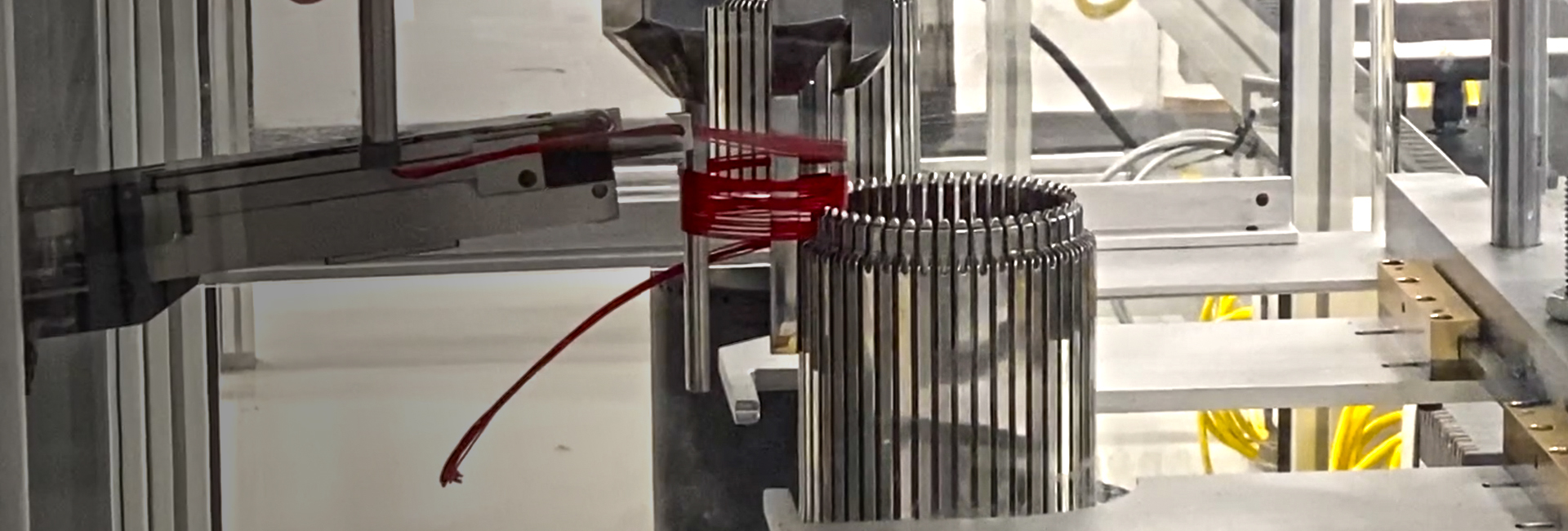 Smartec ZT-2800e System Production Launches - Hydro-Gear