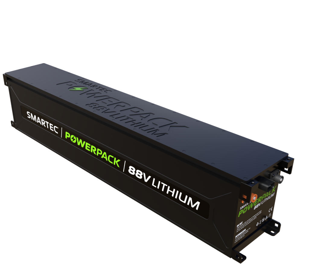 88V BATTERY - Hydro-Gear