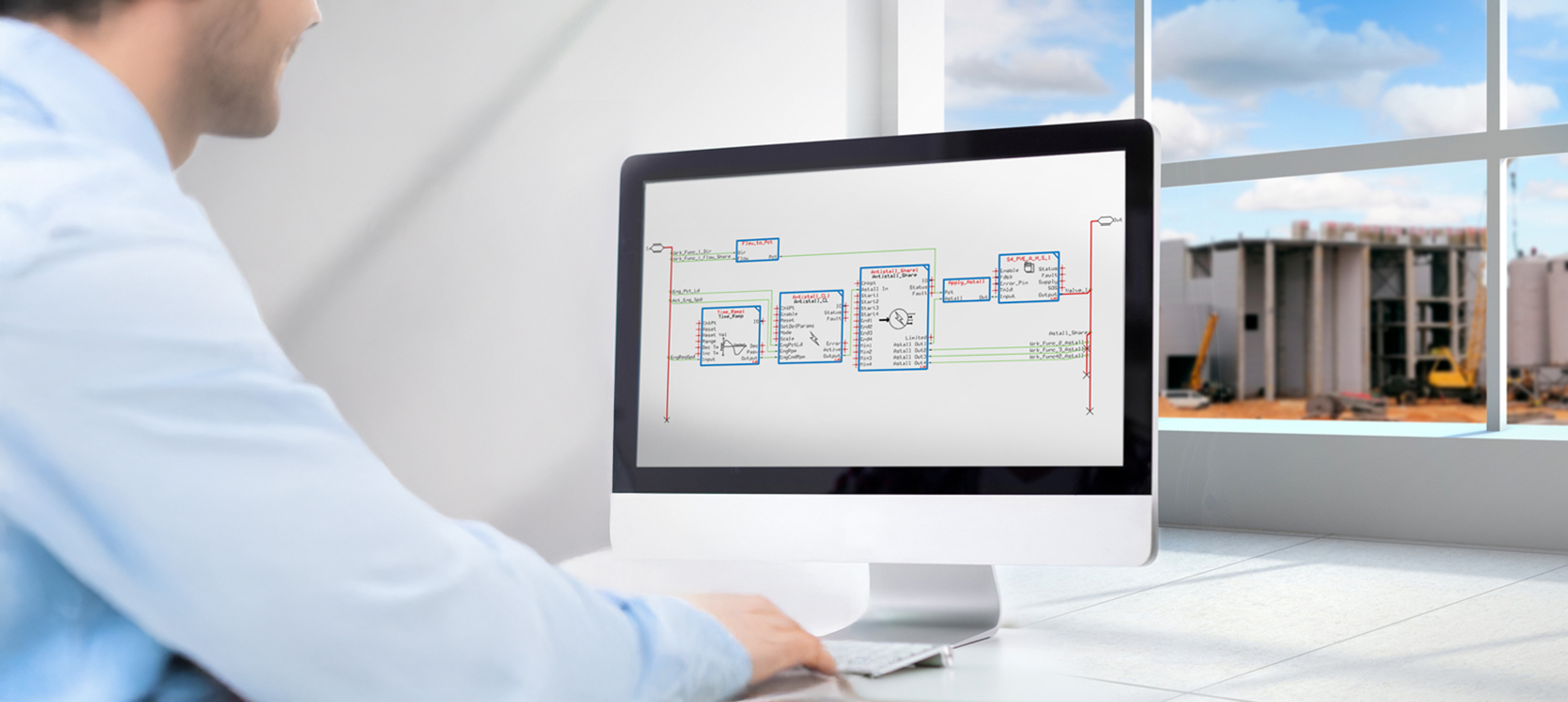 Smartec Components Partner with Danfoss Plus+1® - Hydro-Gear